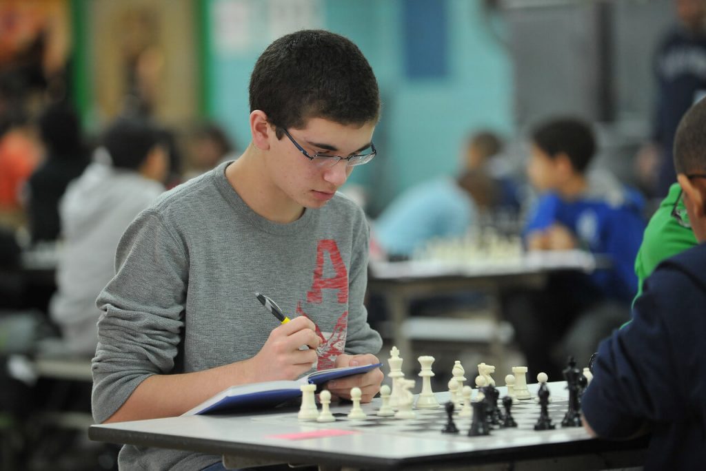 NYC Chess Tournaments | Tri-State Chess | (212) 289-5997
